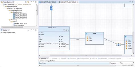【转载】abap Cds Csdn博客 【转载】abap Cds Csdn博客