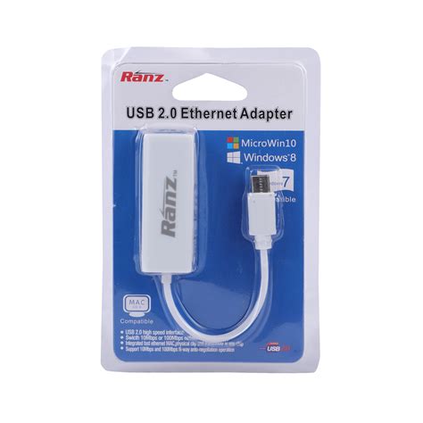 Type C To Lan 20v Ranz