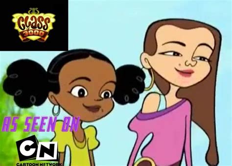 Class Of 3000 2006 Class Of 3000 Cartoon Network Cartoon Class Of 3000 2006 Class Of 3000 Cartoon Network Cartoon