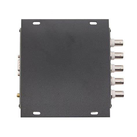 Ntp Time Server Gpsdo Gps Disciplined Oscillator Clock W 10mhz Output