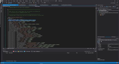 Scene Transition Camera Fader Does Not Work In Unity Urp Issue Microsoft