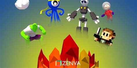 FREE The Coding Game Developer Bundle StackSocial