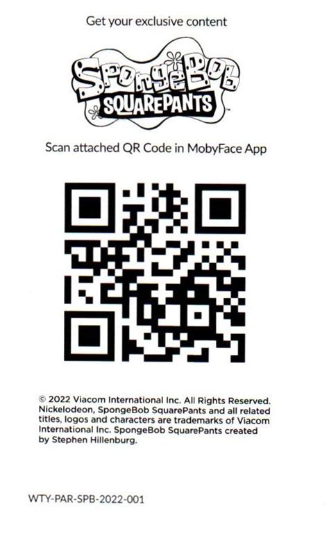Mobyfoxqrcodes
