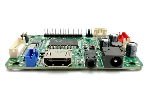 Rtd2483 V1 0 Lcd Controller Board Hdmi Support 1920x1080