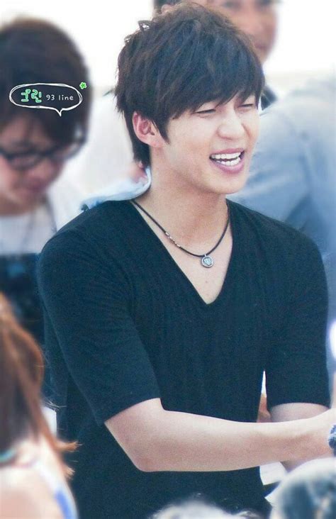 Ukiss Soohyun U Kiss Korean Singer Korean Idol