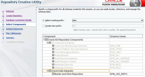 Oracle Hyperion Epm 11 2 8 Fdmee Odi Upgrade Issue Brovanture