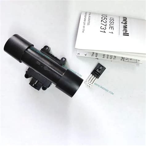Honeywell Awm720p1 Airflow Sensor For Medical Ventilation And Analytical Instrumentation