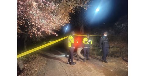 자승 스님 법구 발견 칠장사 화재 당시 4명 대피