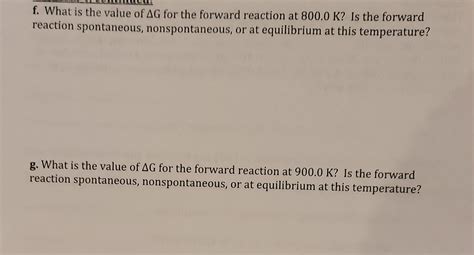 Solved Below Is An Equation For The Reaction Of NO With Chegg