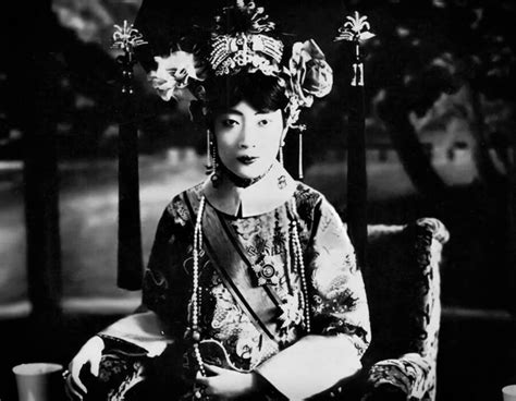 Empress Wanrong The Tragic Life Of Chinas Last Empress