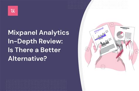 Mixpanel Analytics In Depth Review Is There A Better Alternative