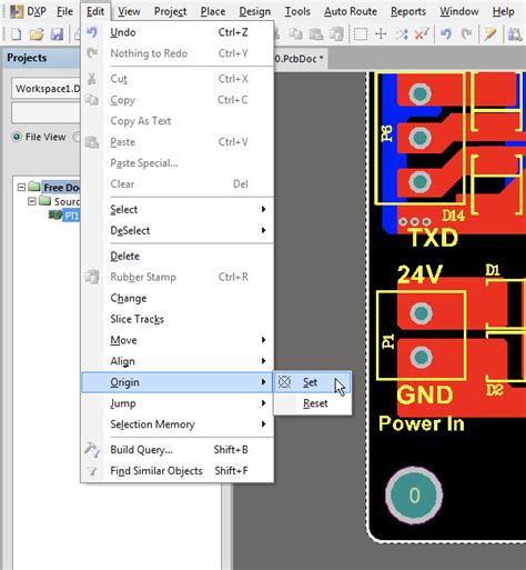 How To Export Gerber Files From Altium Designer Dun Cat