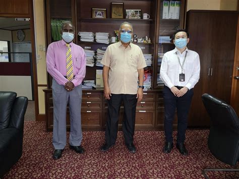 Admin En Chew Suen Wei Ketua Prof Dr Ramasamy Facebook