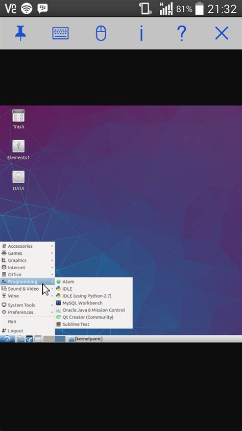 Vnc Server For Android Fileascse