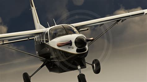 Kodiak 100 Series Ii Lux For Microsoft Flight Simulator Msfs