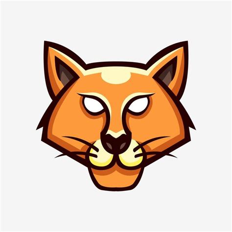 Bobcat Logo Vector Art Icons And Graphics For Free Download