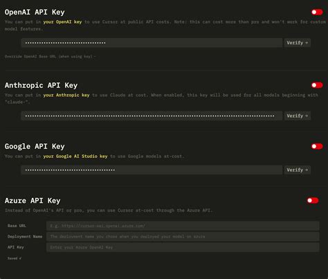 Is There A List Of Extra Models 2 By Deanrie Feature Requests Cursor Community Forum