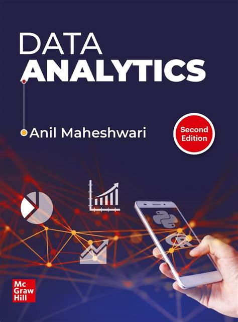 Data Analytics 2nd Edition Buy Data Analytics 2nd Edition By Anil Maheshwari At Low Price