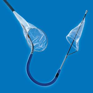 Sentinel Cerebral Protection System Cps