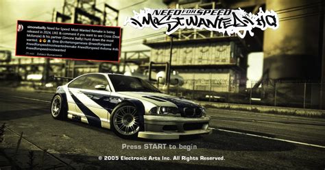 Remake Need for Speed Most Wanted już wkrótce Aktorka zdradziła datę Przegląd Sportowy Onet