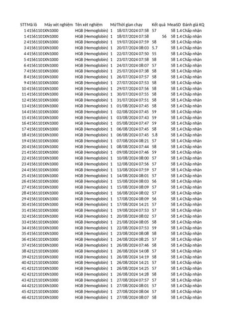Export Excel Pdf