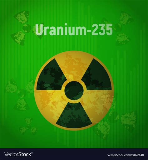 Uranium 235 Uses