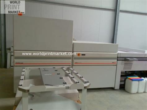 Worldprintmarket Agfa Ctp Galileo Vs