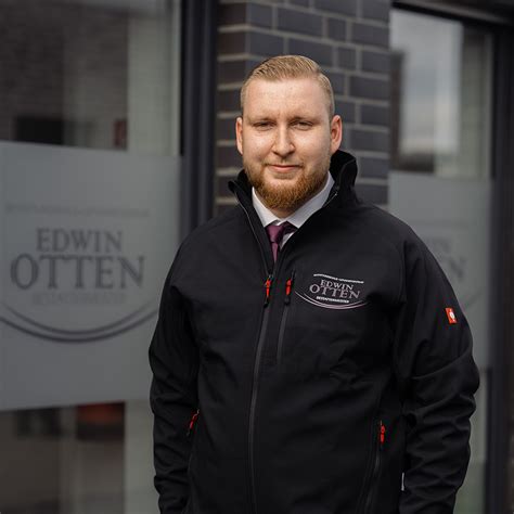 Unser Team Bestattungshaus Edwin Otten