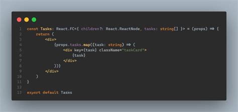 Lucky Jain On Linkedin Javascript React Typescript Webdevelopment