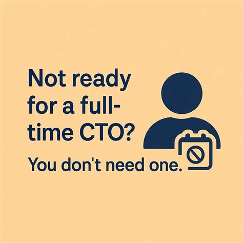 Fractionalcto Techleadership Growthstrategy Formentin Formentin