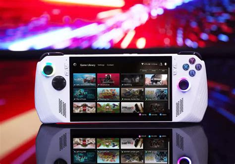 Leaked Asus Computex Lineup Teases ROG Ally Upgrade Snapdragon X Notebooks And Gaming