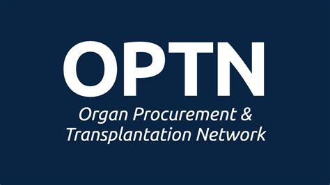 Virtual Town Hall Addresses Optn Board Separation And Future Governance