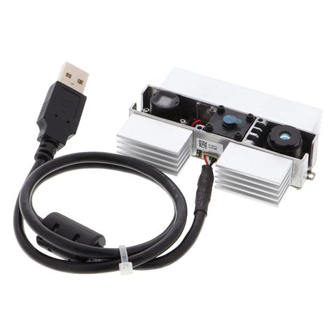 Orbbec Astra Mini S Incl Heat Sink Buy Cheap Online Funduinoshop