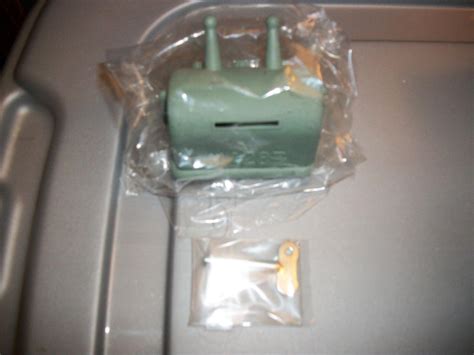 Billiken Tin Jimmy Sparks Tetsujin 28 Gigantor Wind Up Osaka Toy Mint Shotaro 1751868811