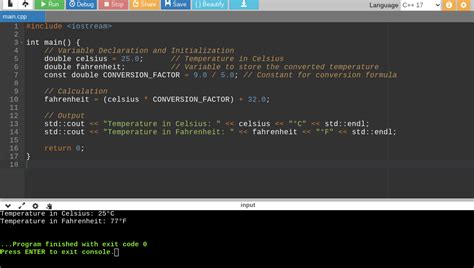 Understanding Variables In C Types Examples And Usage Upgrad