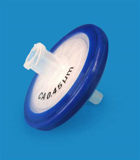 HPLC Syringe Filters Aijiren HPLC Vials