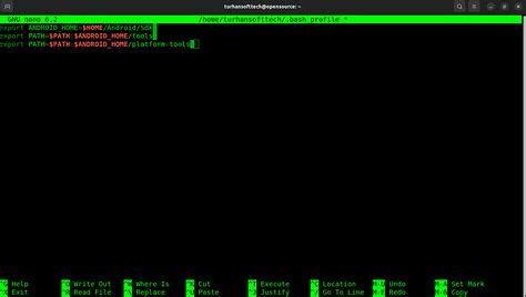 How To Install And Setup React Native On Ubuntu 2204 Turhansofttech