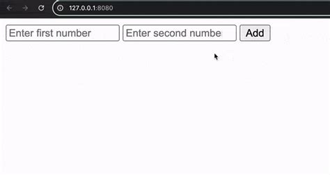 Build Your First Webassembly Project Js Tutorial Phpcn