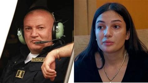 „მიმიფურთხებია თქვენი სიმართლისთვის მაესტრო “ გუდაურში დაღუპული პილოტის ზაზა ლორიას შვილი