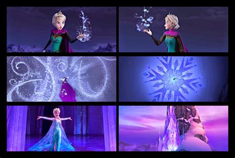 Let It Go Let It Go Ost Frozen Idina Menzel Beserata Terjemahan