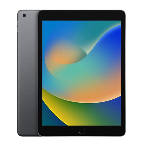 Apple Ipad 9th Gen 102 Wi Fi 2021