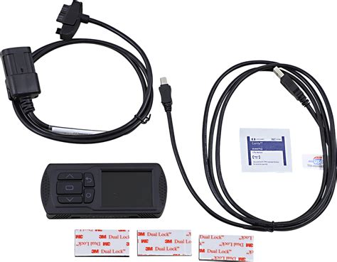 Dynojet Power Vision 3 Polaris General 1000 4 Pv3 19 06 Billet Proof Designs