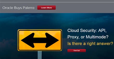 Easyoraidm Oracle Idm And Cybersecurity Oracle покупает Palerra производителя Casb Loric