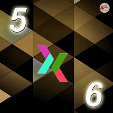 Relationship Compatibility Of Number 5 With Number 6