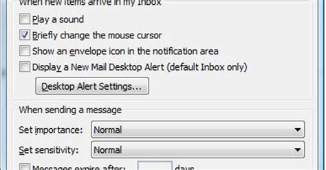 Disable Outlooks Address Autocomplete Feature Cnet
