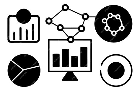 Data Science Analytics Amp Predictive Modeling Graphics Premium Ai