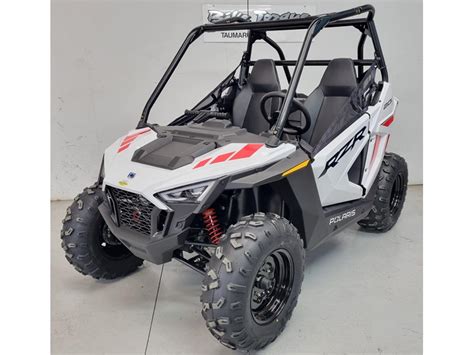 2022 Polaris Rzr 200 For Sale