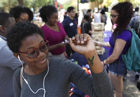 UT Conducts Most In Depth Survey Of Sexual Misconduct