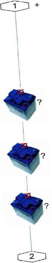 Three Batteries In Series Were Designed In Matlab Simulink Download