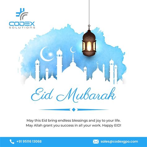 Codex Solutions Pvt Ltd On Linkedin Eidmubarak Happyeid Eiduladha Eidulfitr Eid2024